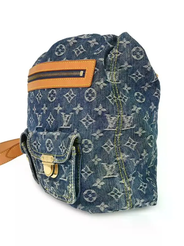 LOUIS VUITTON Gm 2006 Monogram Shoulder Bag