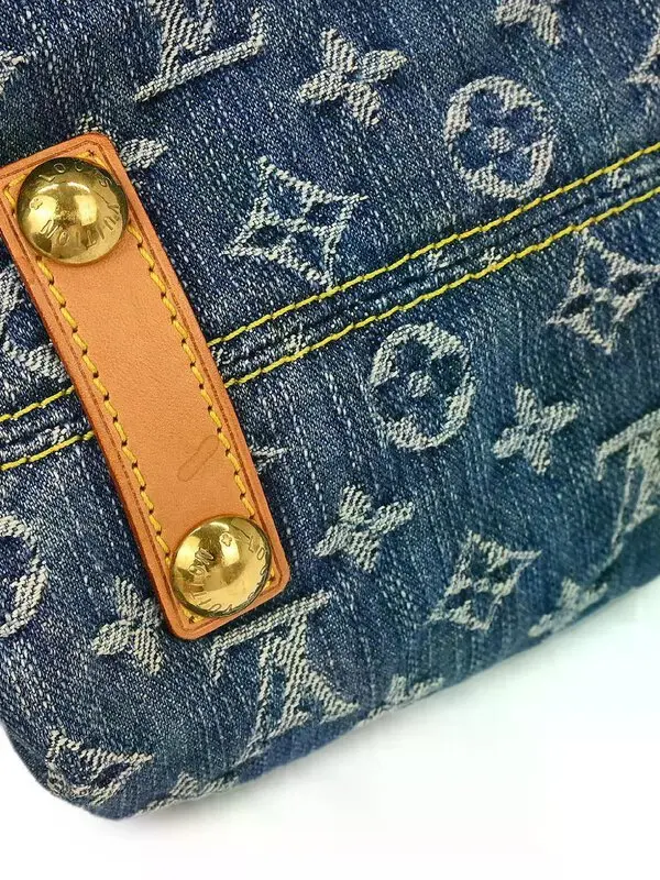 LOUIS VUITTON Gm 2006 Monogram Shoulder Bag