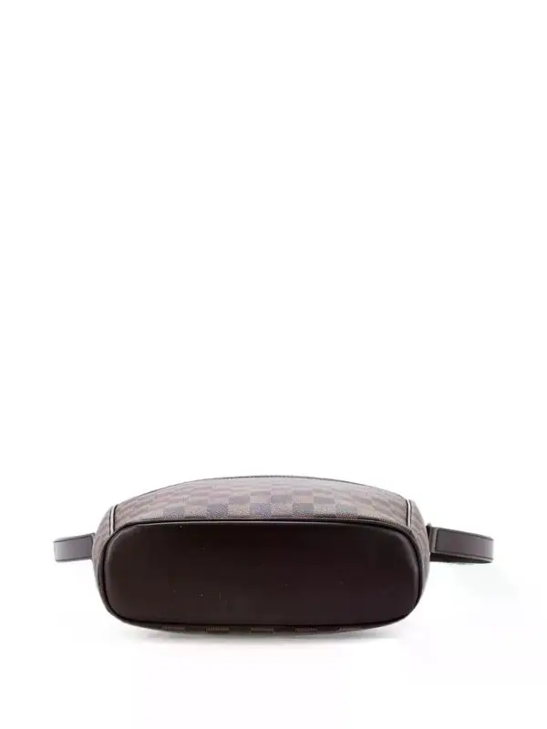 LOUIS VUITTON Ipanema Handbag Damier Gm Shoulder Bag