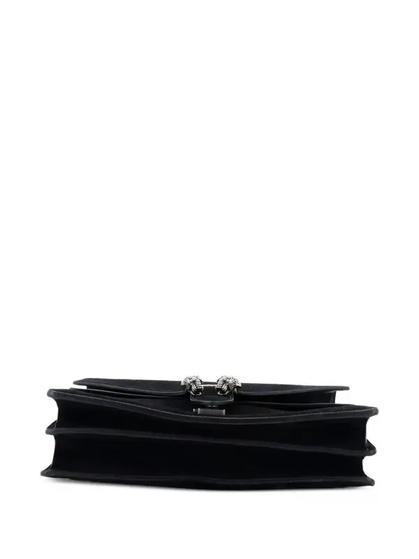 Gucci Dionysus Bag Suede Medium Shoulder Bag