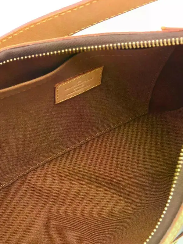 LOUIS VUITTON 2011 Monogram Thames Pm Shoulder Bag