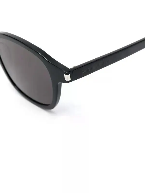 Saint Laurent Tinted-lens Sunglasses