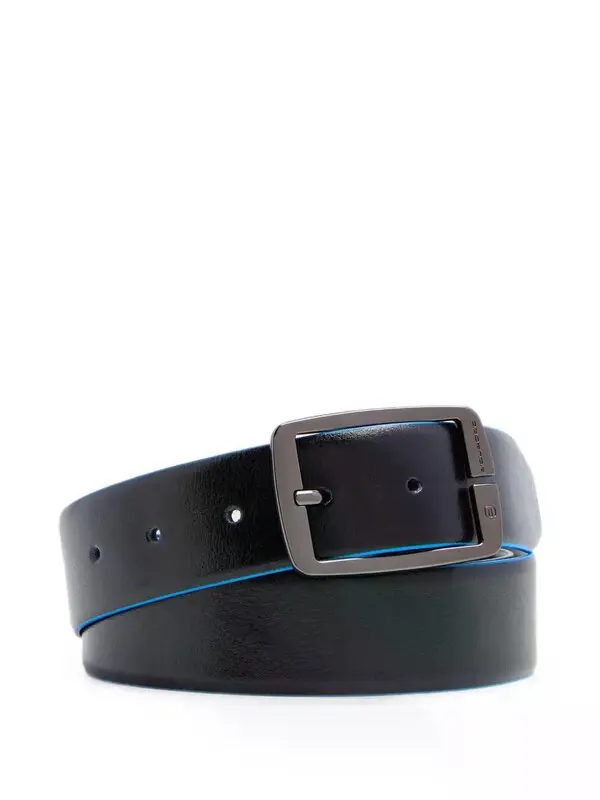 PIQUADRO Reversible Buckle-fastening Belt