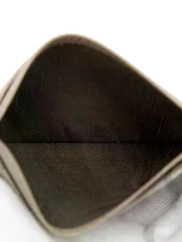 Prada 2010-2026 Saffiano Card Holder