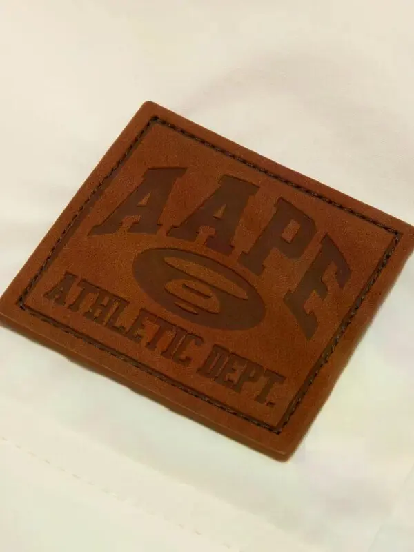 AAPE BY *A BATHING APE Moonface Reversible Camouflage-print Jacket - Neutrals