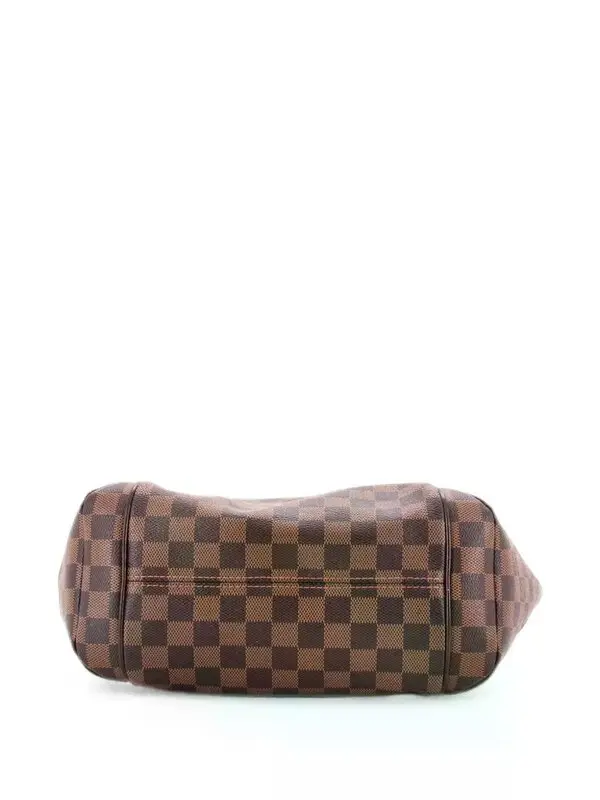 LOUIS VUITTON Totally Handbag Damier Pm Shoulder Bag