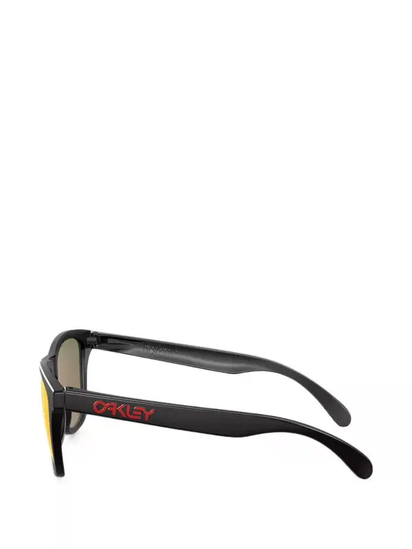 Oakley Frogskins™ Sunglasses - Black