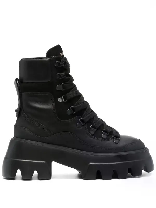 NUBIKK Flore Montagne Boots