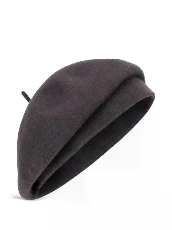 LA ROSE Roll-up Beret