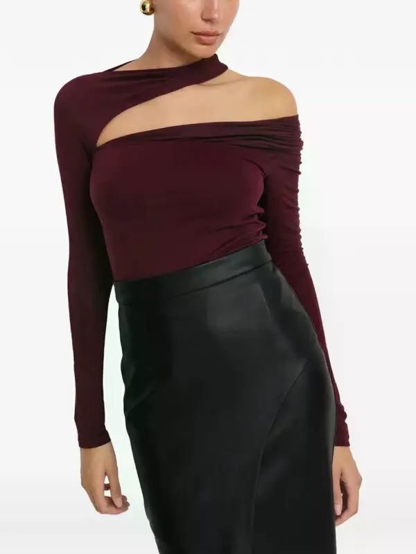 MARCELLA Zola Long-sleeve Top