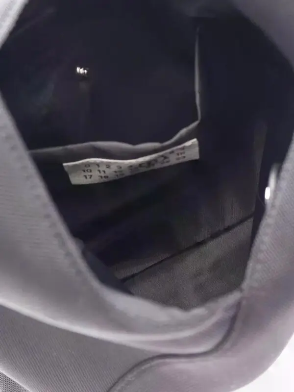 MAISON MARGIELA 2020s Small Japanese Tote Bag