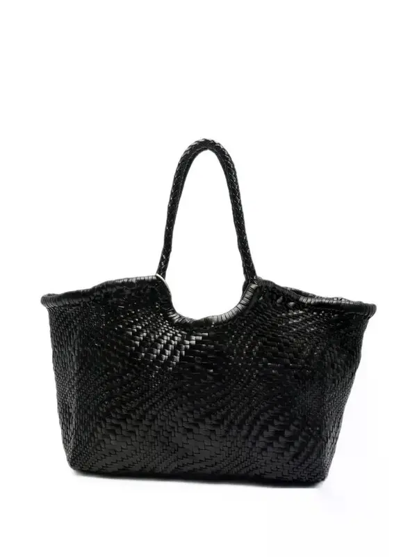 Dragon Diffusion Nantucket Optical Tote Bag