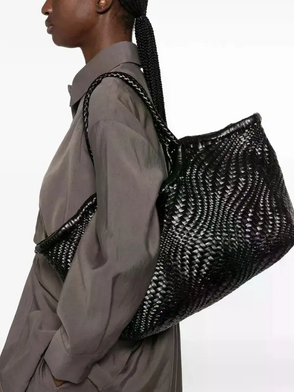 Dragon Diffusion Nantucket Optical Tote Bag