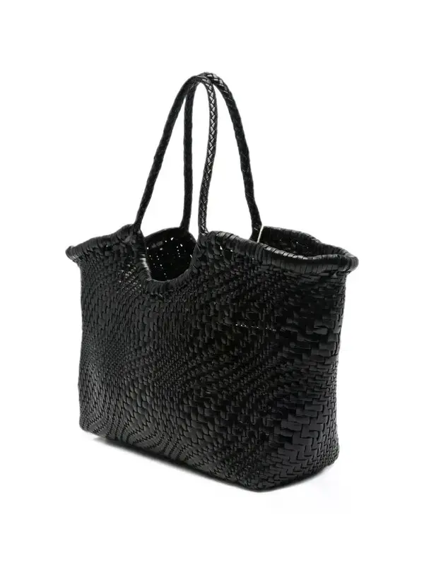 Dragon Diffusion Nantucket Optical Tote Bag