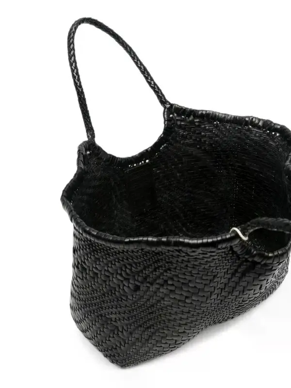Dragon Diffusion Nantucket Optical Tote Bag