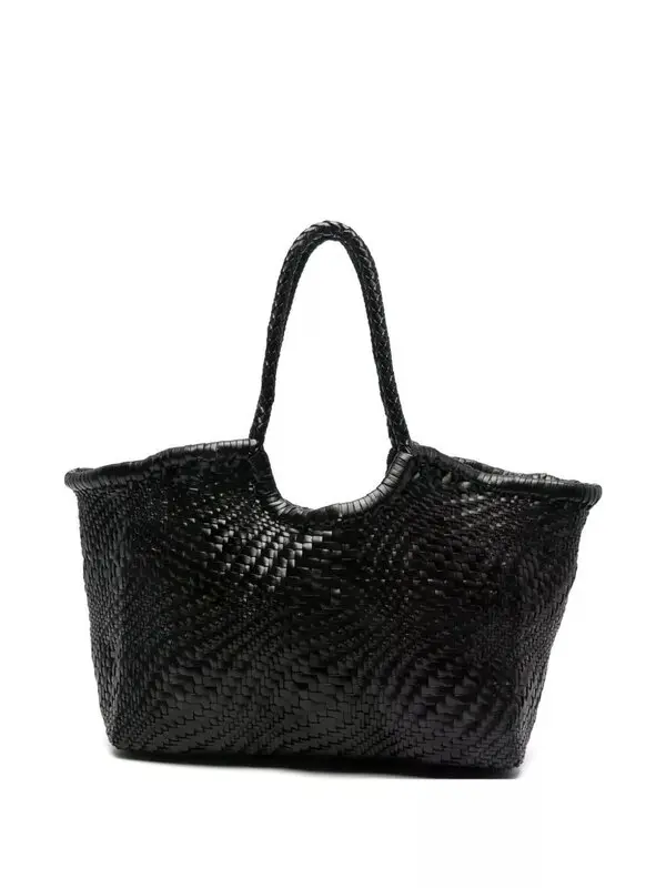 Dragon Diffusion Nantucket Optical Tote Bag