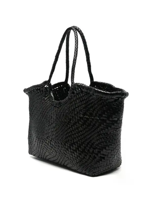 Dragon Diffusion Nantucket Optical Tote Bag