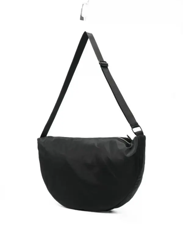 AY STUDIOS Curved Messenger Bag
