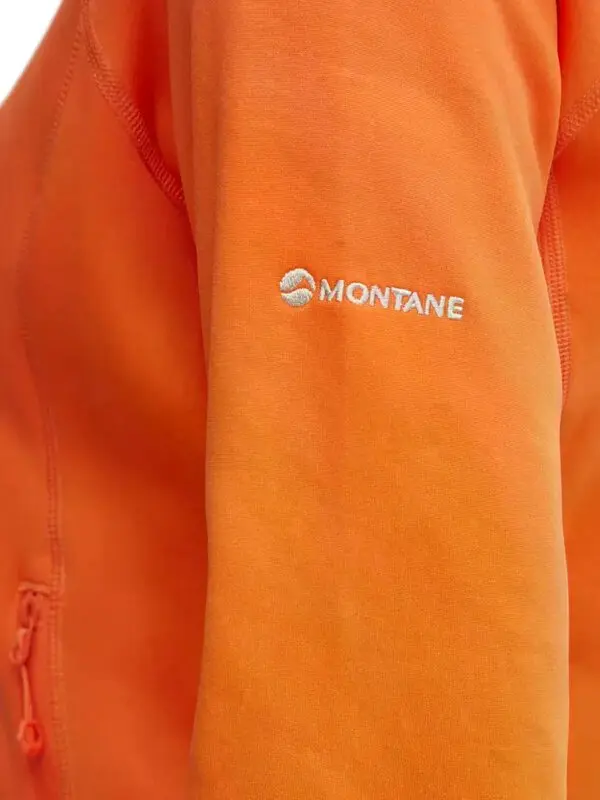 MONTANE Zip-up Raglan-sleeve Jacket