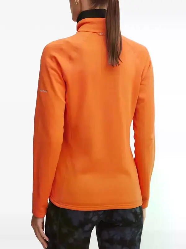 MONTANE Zip-up Raglan-sleeve Jacket