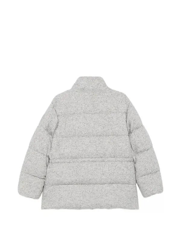 Moncler Diaphanes Quilted Jacket