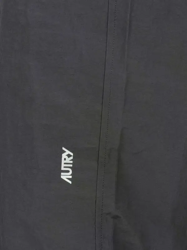 AUTRY Logo-print Track Pants