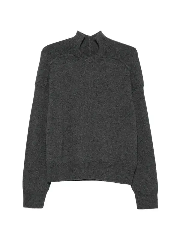 Coperni Long-sleeve Sweater