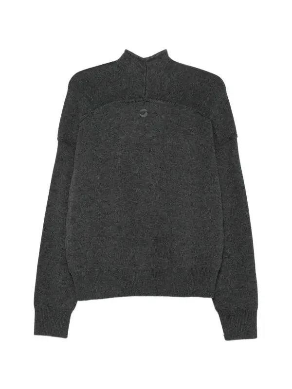 Coperni Long-sleeve Sweater