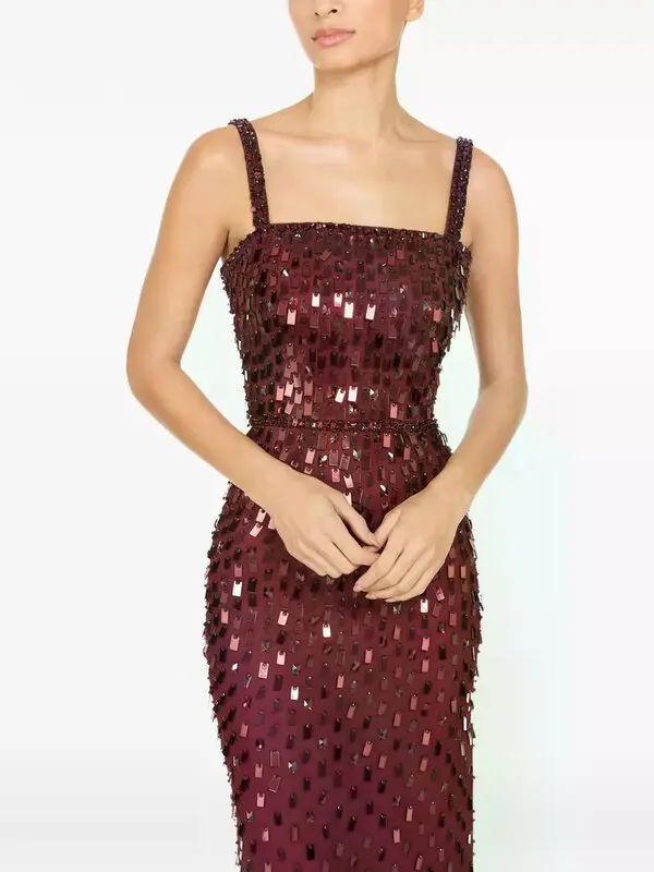 Jenny Packham Juliette Gown