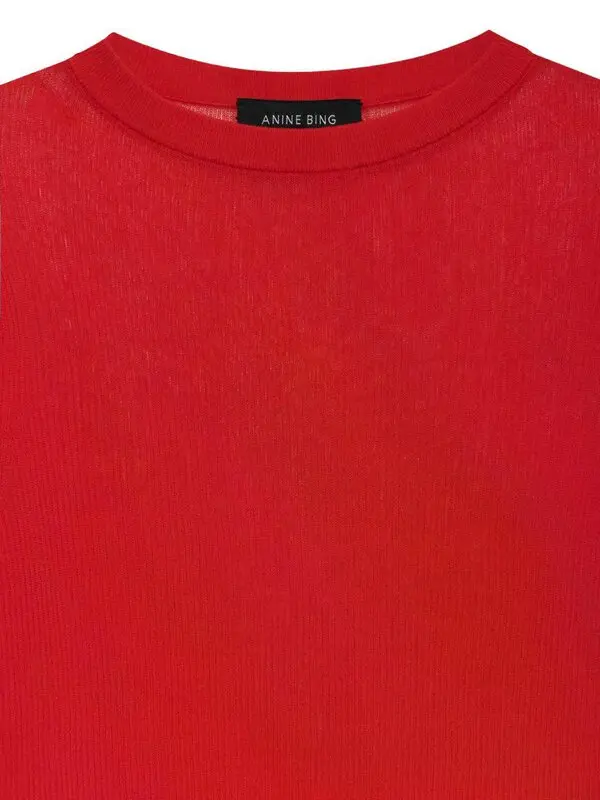 ANINE BING Tiana Sweater