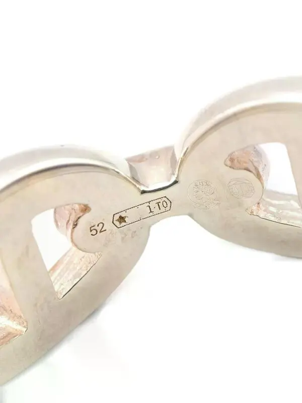 Hermès 2020s Enchaînée Pm Ring