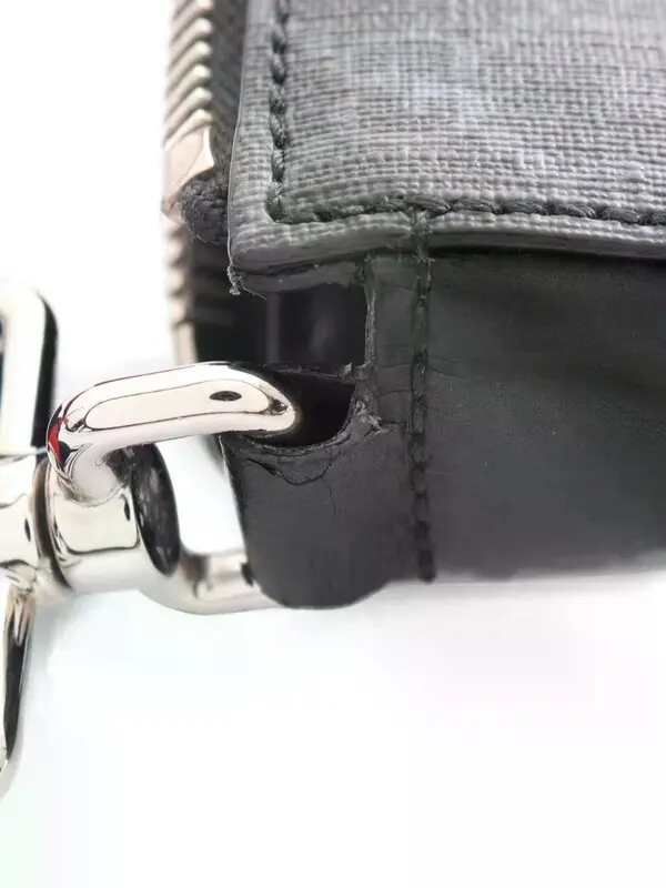 Gucci 2010s Gg Supreme Messenger Bag