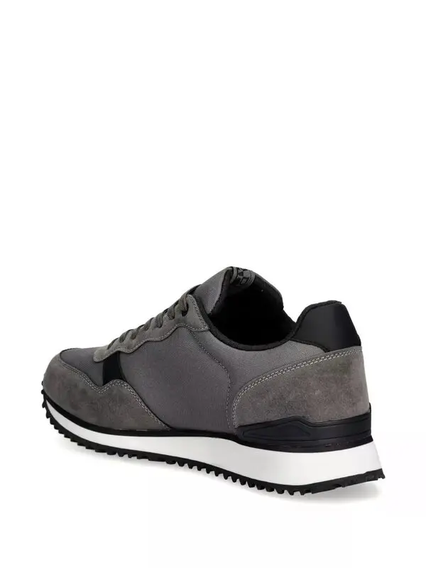 NAPAPIJRI Logo-patch Sneakers