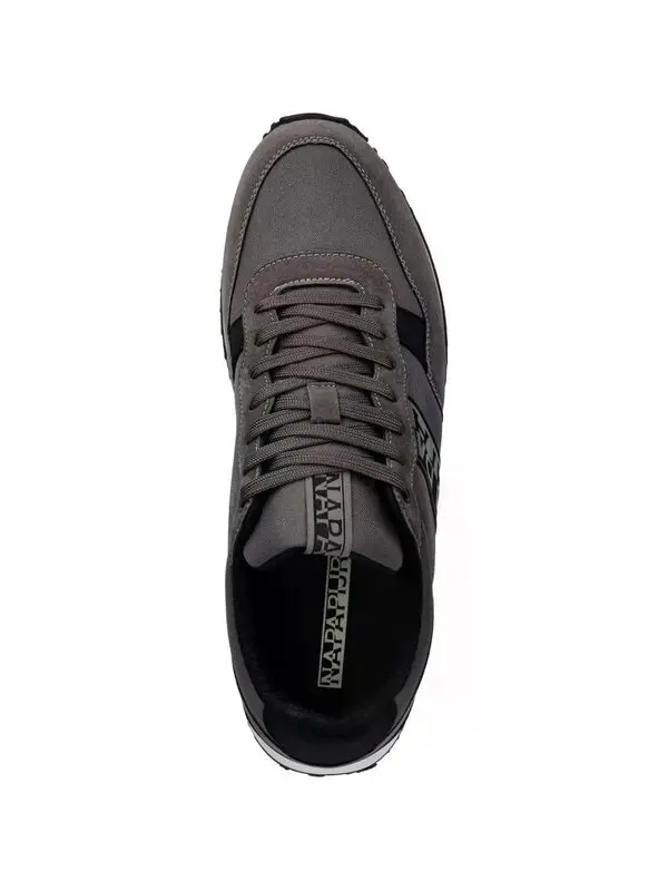 NAPAPIJRI Logo-patch Sneakers
