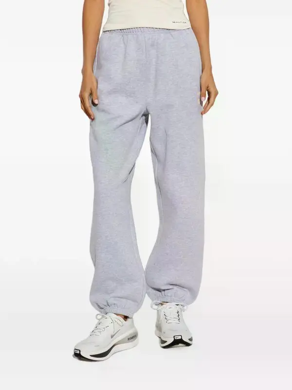 P.E Nation Voltage Logo-print Track Pants