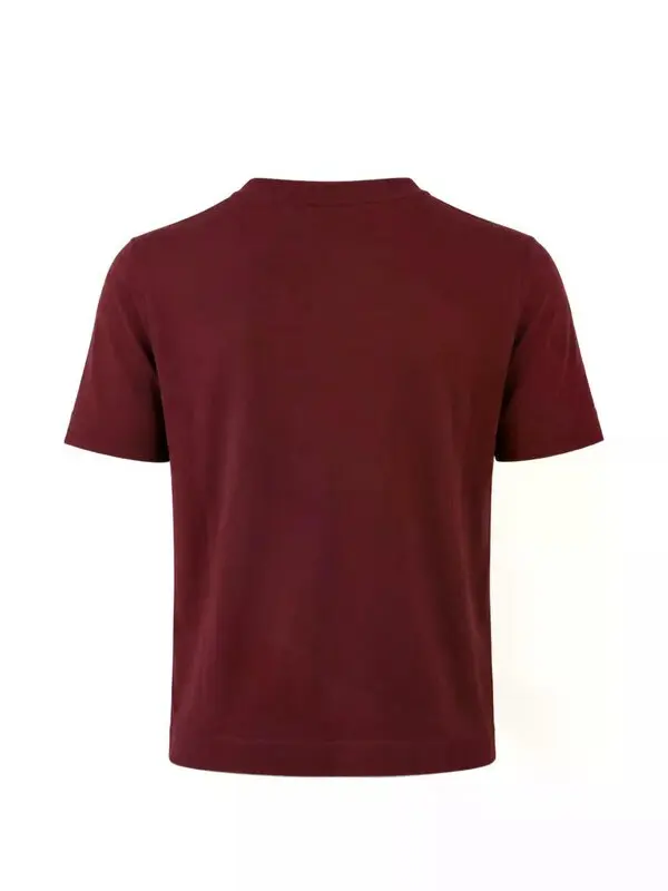 FRANZESE COLLECTION Stefano De Martino Nuvola T-shirt