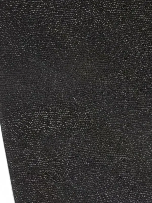 VALEXTRA VINTAGE 2000s Two-way Tote Bag