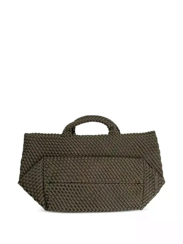 EN AVANT Firenze Woven Tote Bag