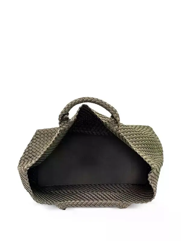EN AVANT Firenze Woven Tote Bag