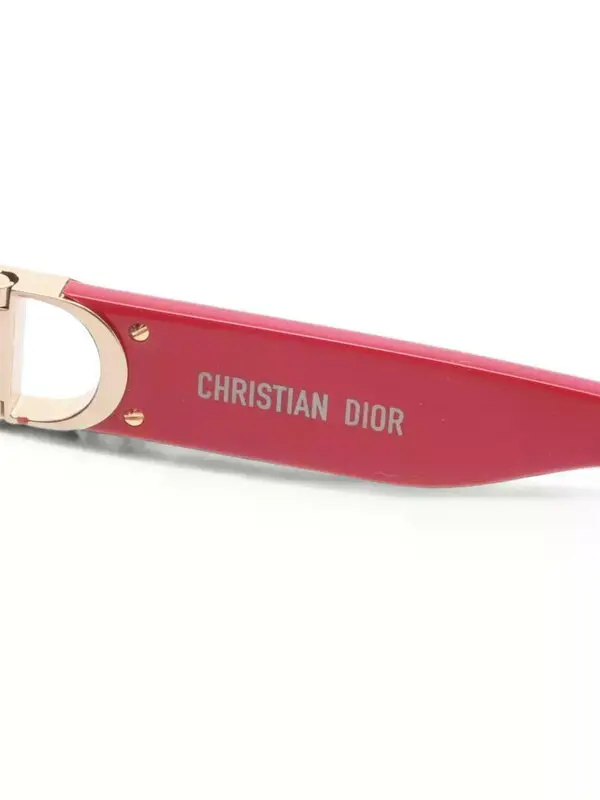 Dior 2010s 30montaigne Sunglasses