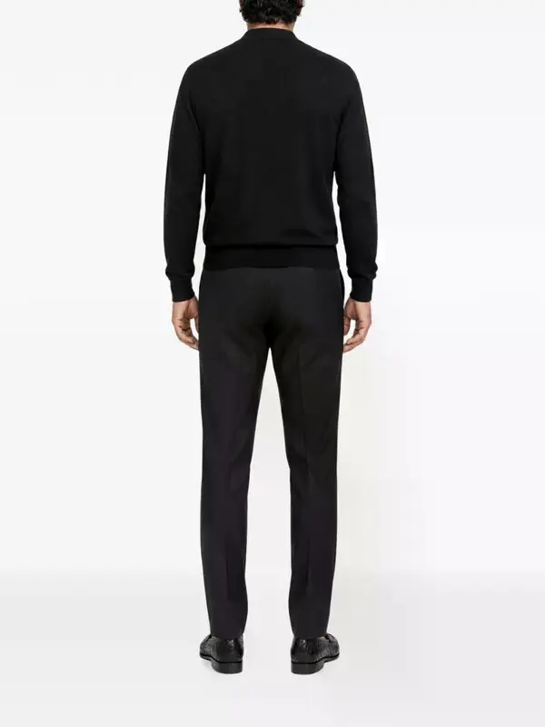 FRANZESE COLLECTION Stefano De Martino V-neck Cardigan
