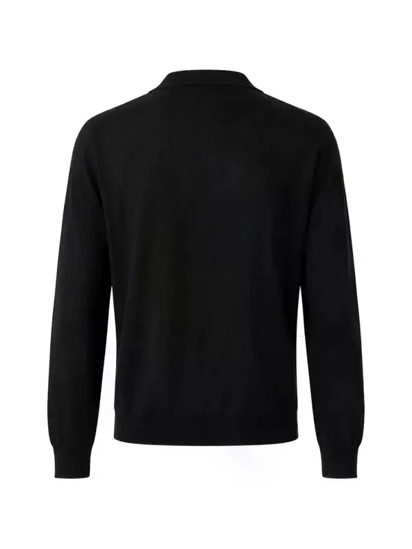 FRANZESE COLLECTION Stefano De Martino V-neck Cardigan