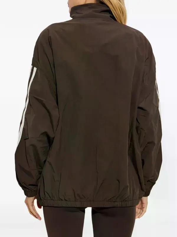 P.E Nation Radius Side-stripe Jacket