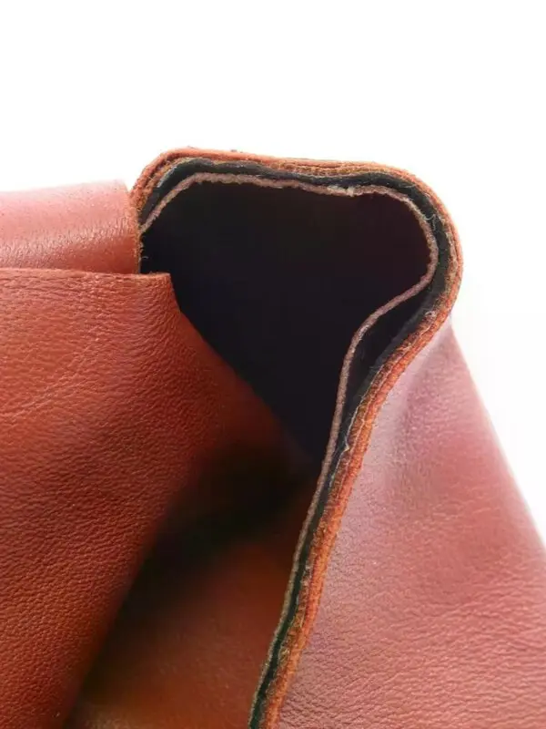 Bottega Veneta 2000s Arco Intrecciato Tote Bag