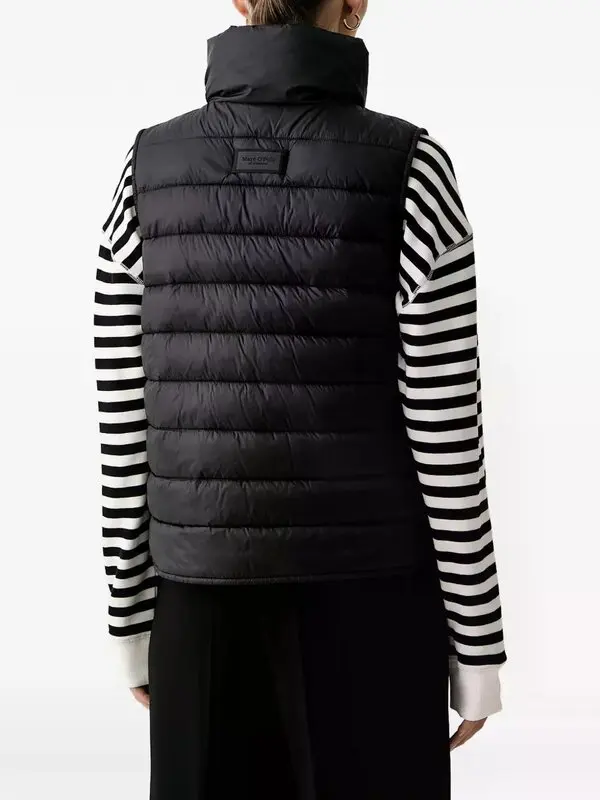 Marc O'polo Quilted Gilet