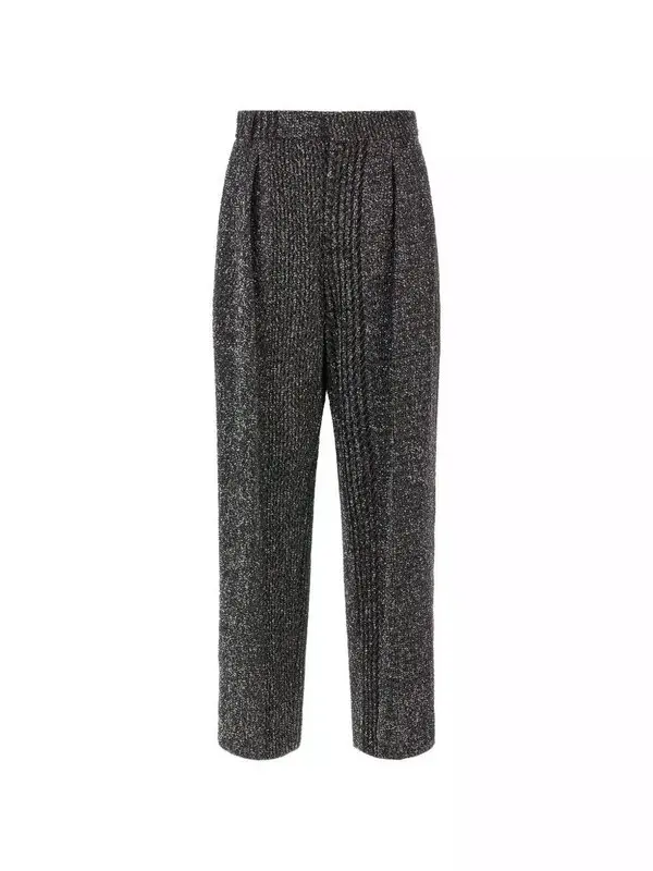 Missoni Wide-leg Trousers