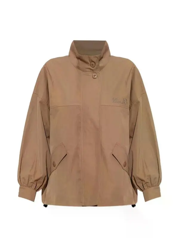 Baum Und Pferdgarten Batina High-neck Jacket