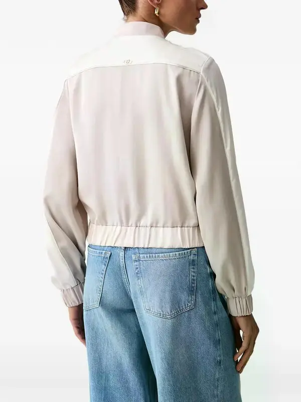 Liu Jo Satin Jacket