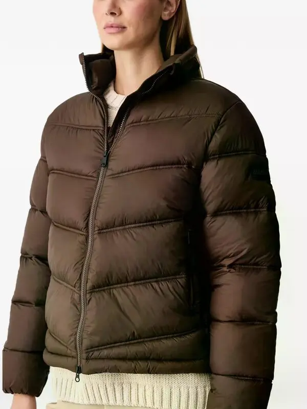 NAPAPIJRI Ega High-neck Puffer Jacket