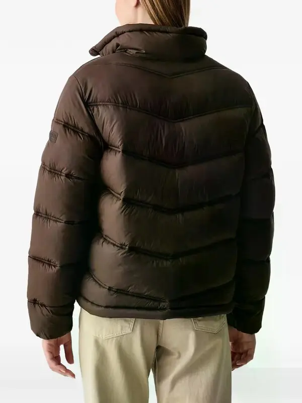 NAPAPIJRI Ega High-neck Puffer Jacket